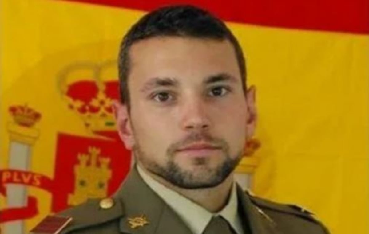 El salto mortal del sargento Gallart | España | EL PAÍS