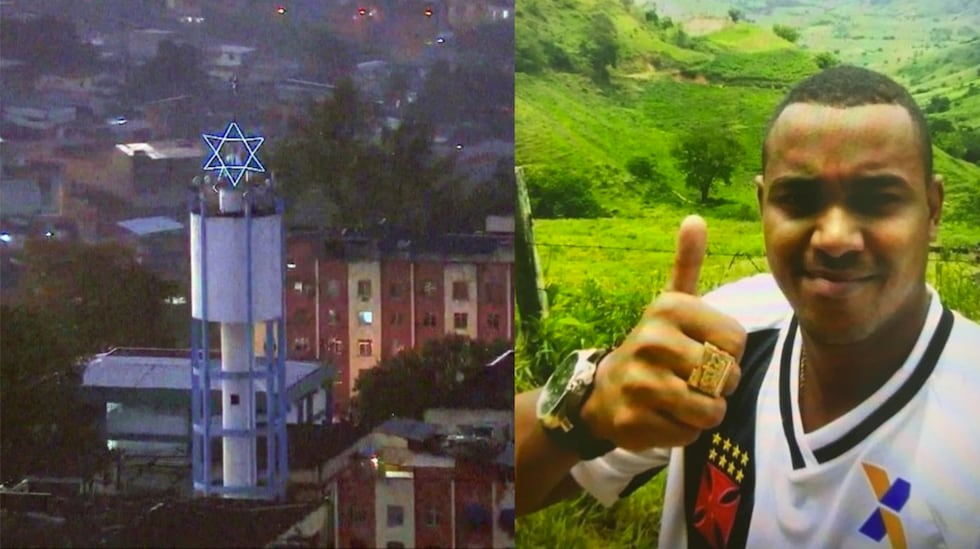 Terceiro Comando Puro: A ascensão do ‘narcopentecostalismo’ no Rio de ...