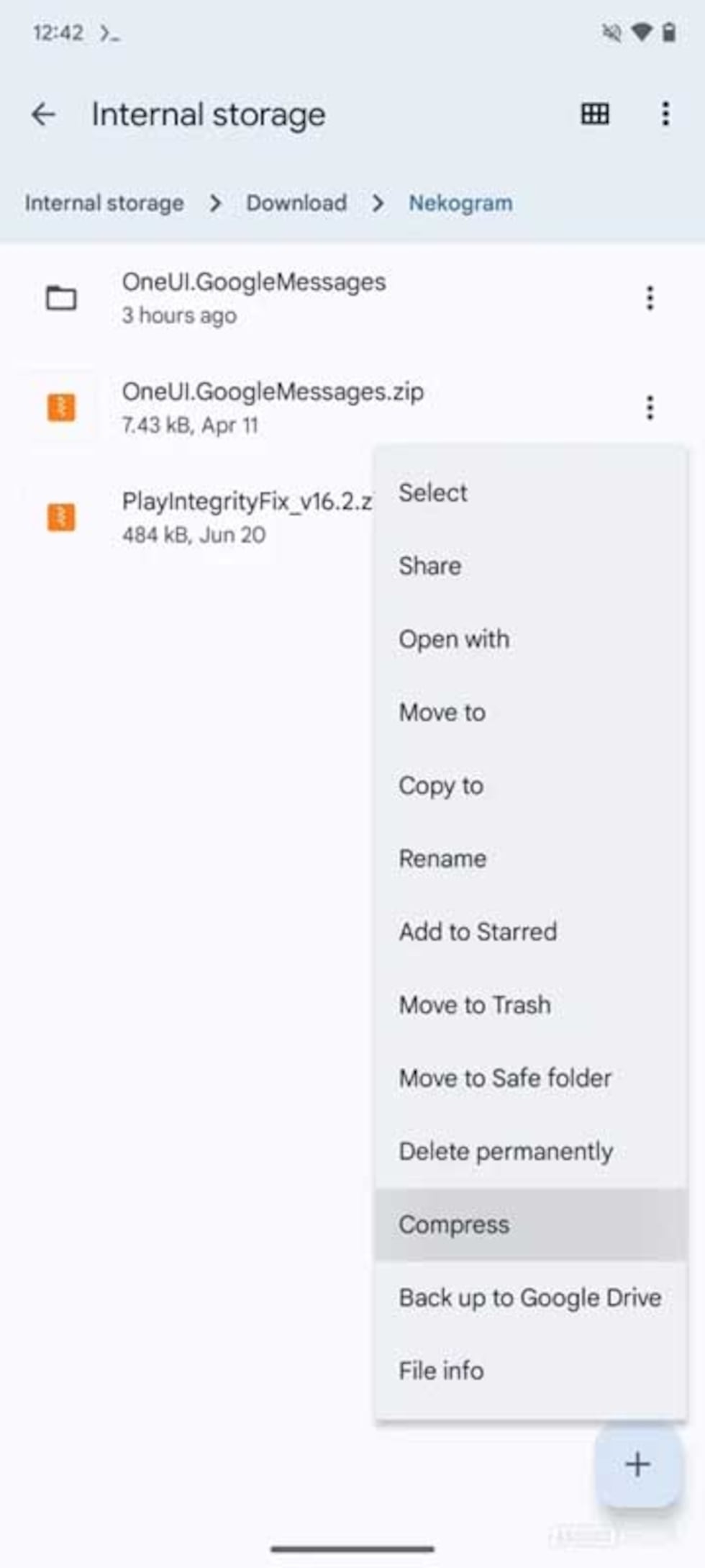 Google Files prepara una gran mejora que le hará casi imprescindible, ¿de qué se trata ...