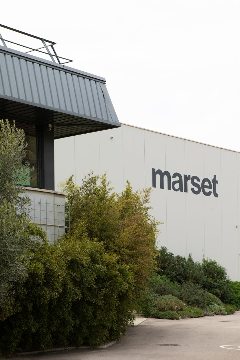 La fábrica de Terrassa cuyas lámparas de diseño triunfan en el mundo ...