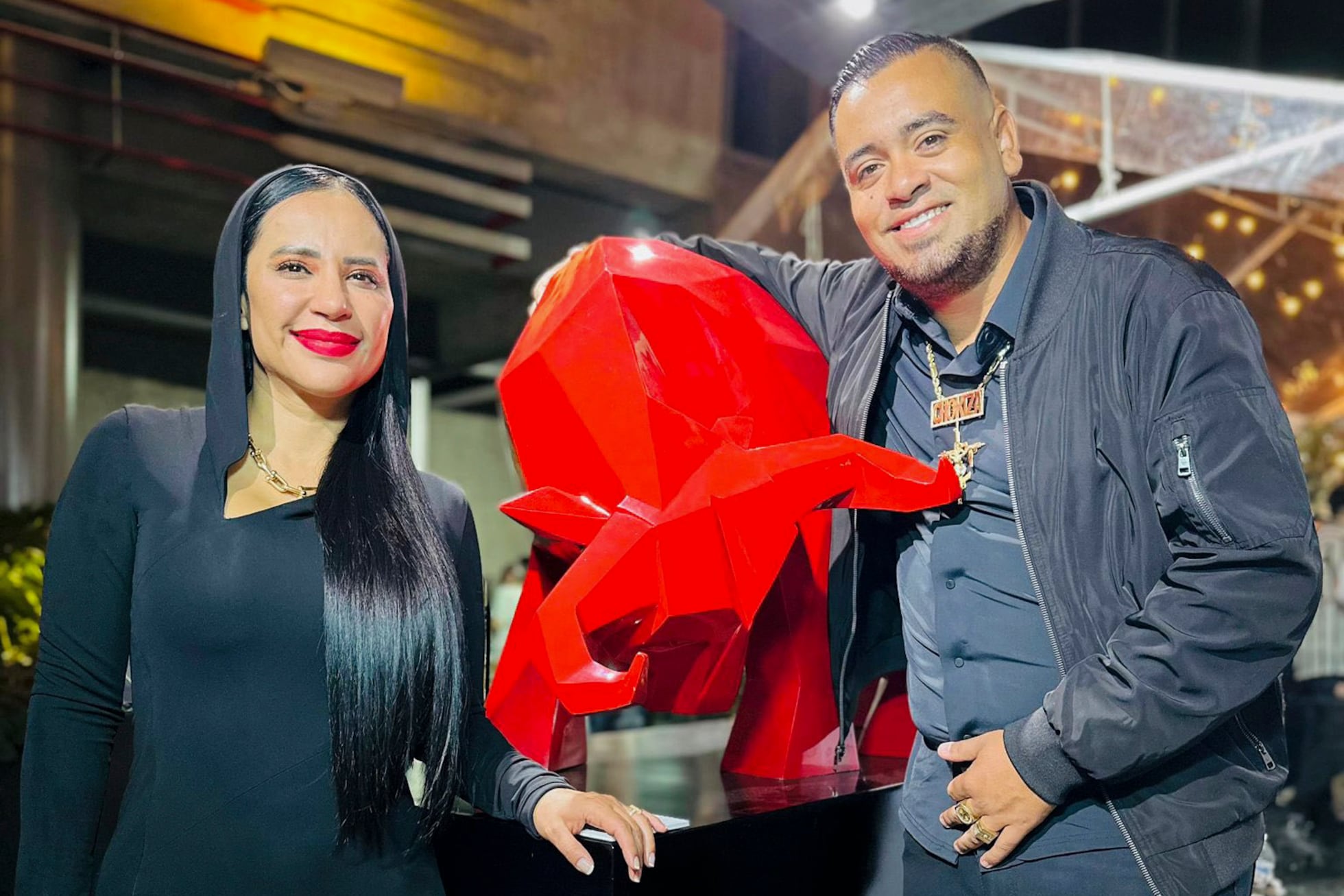 El Choko y La Chokiza, una historia de política y crimen en Ecatepec ...