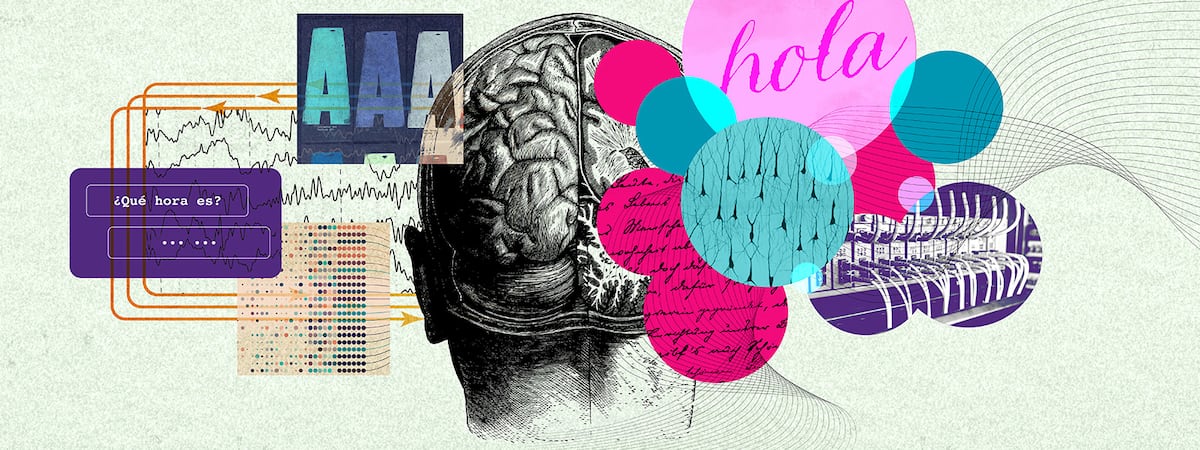 Reading the mind with machines to help patients unable to speak ...