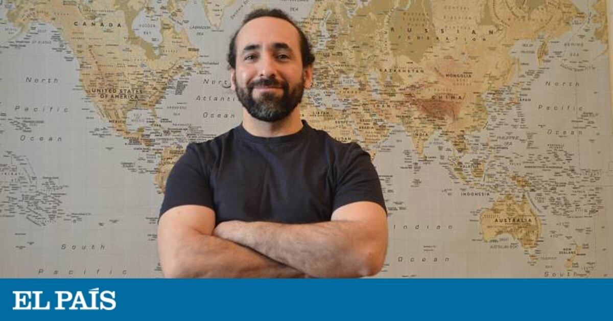 Un motero en Karakalpakia | El Viajero | EL PAÍS