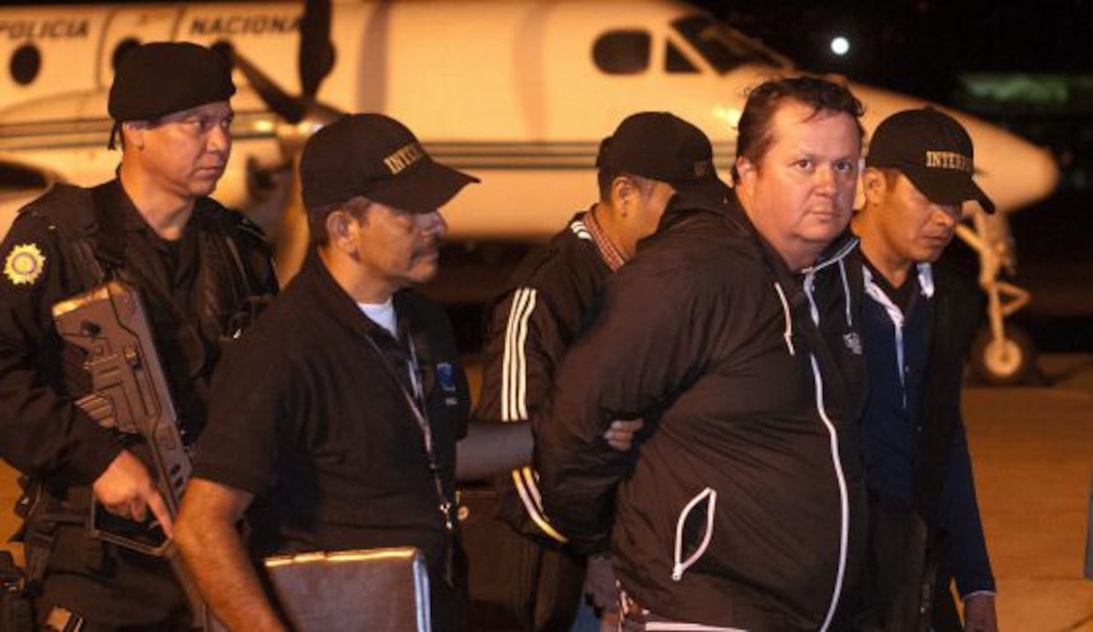 Death penalty concerns nearly halt extradition of singer’s murder ...