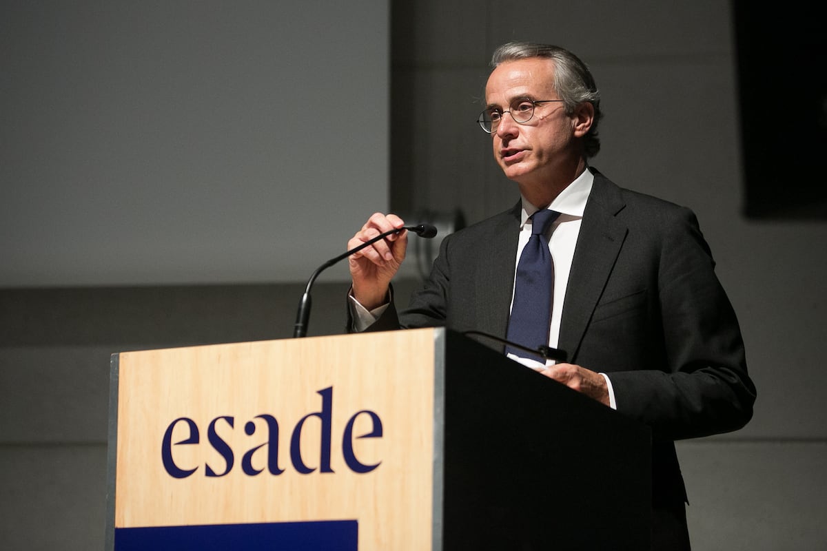 Javier Faus: El Círculo de Economía se aboca a unas elecciones entre ...