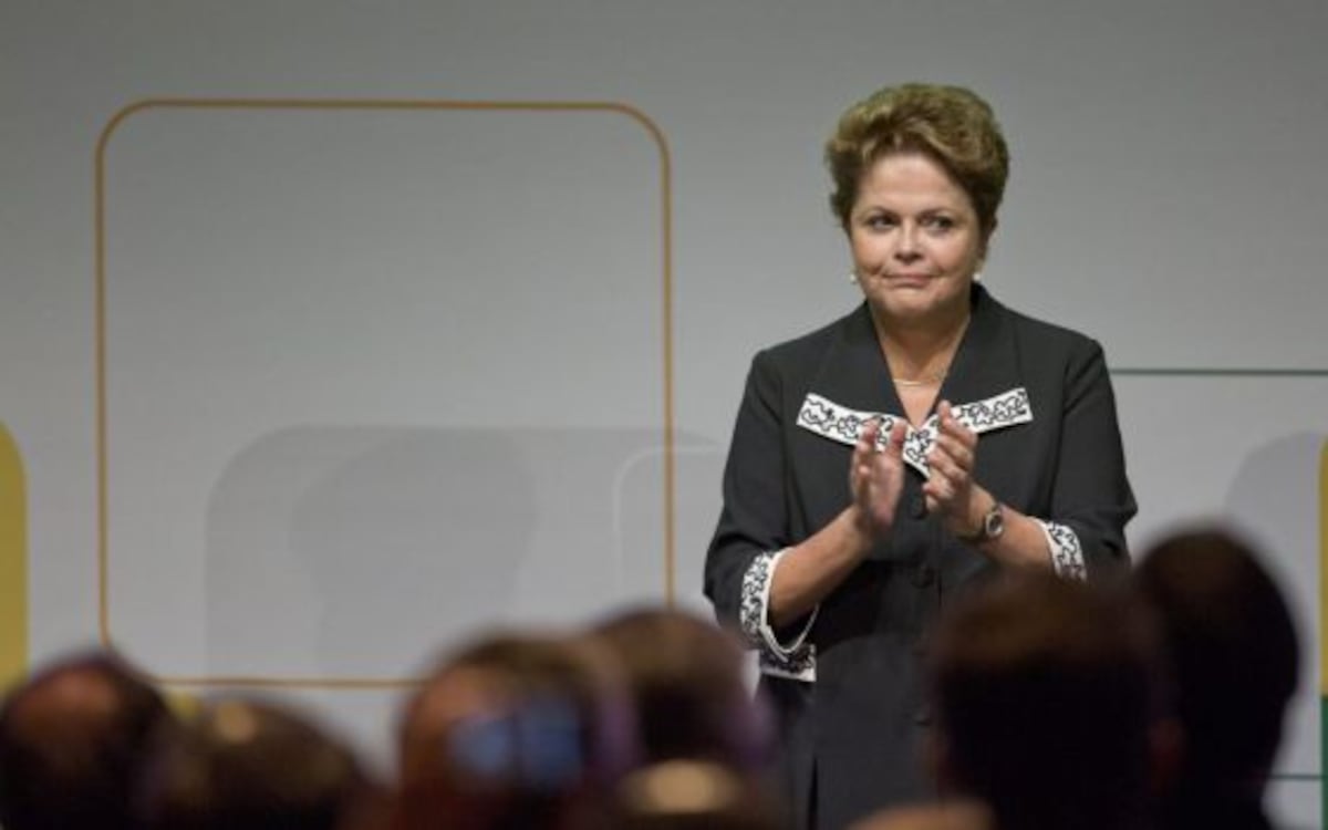 Dilma Rousseff’s labyrinth | Spain | EL PAÍS English