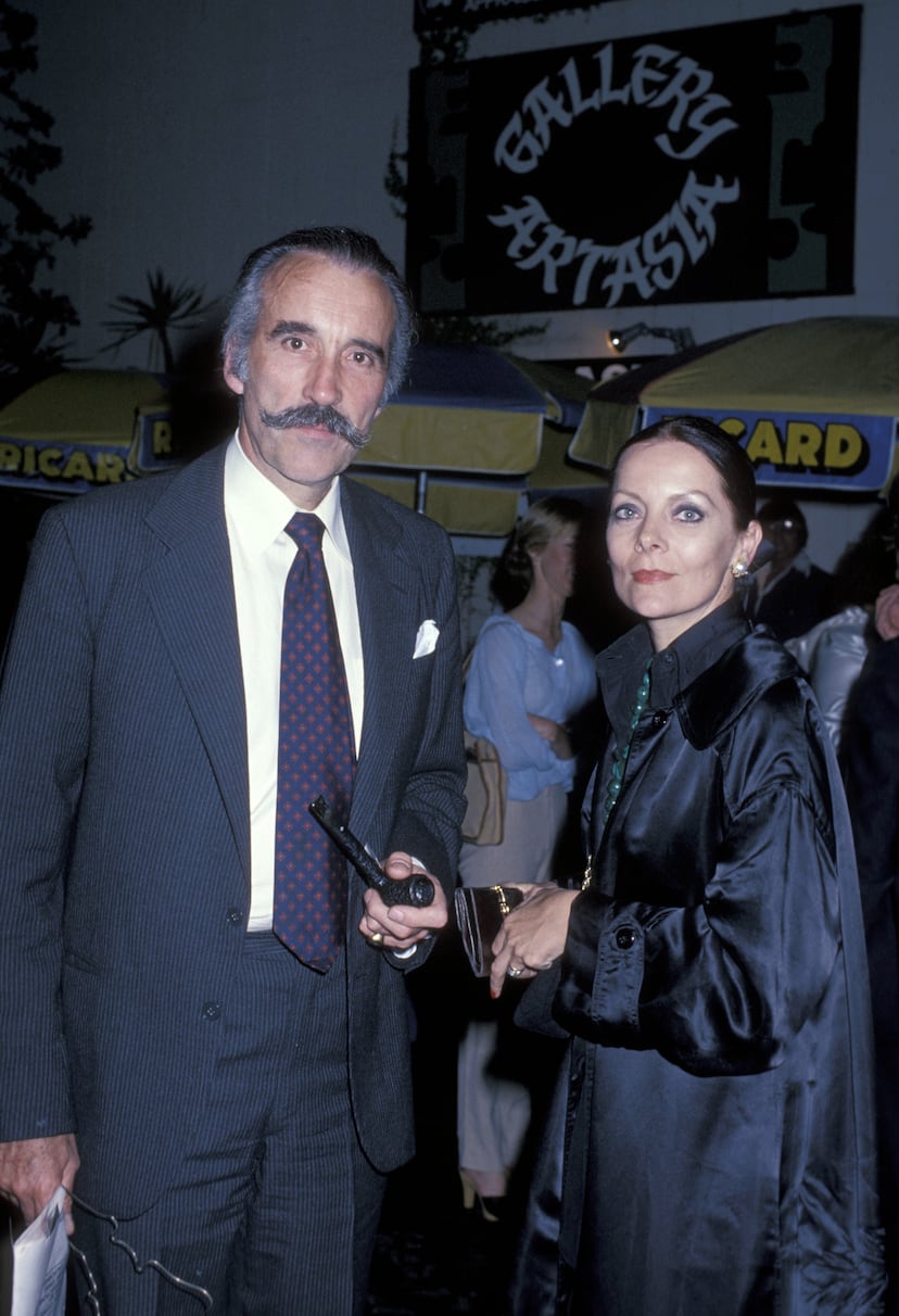 Nazi hunter, opera singer and Errol Flynn’s fight coordinator: The ...