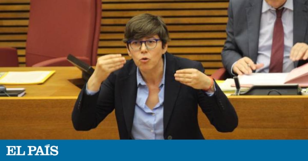 Pilar Lima: “Tenemos que construir la unidad en Podem pero con la ...