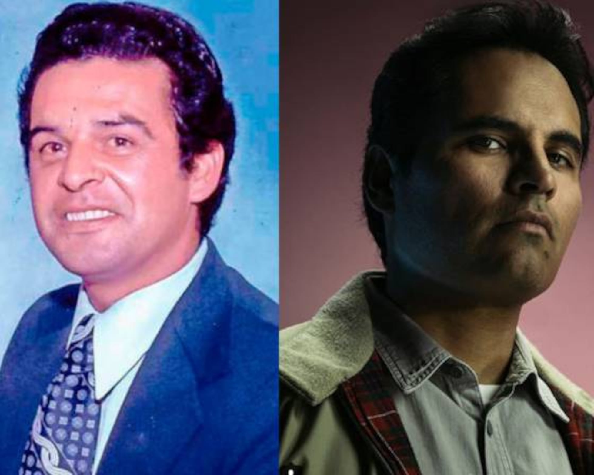 Guadalajara Cartel: Who’s who in ‘Narcos: Mexico’? | Culture | EL PAÍS ...