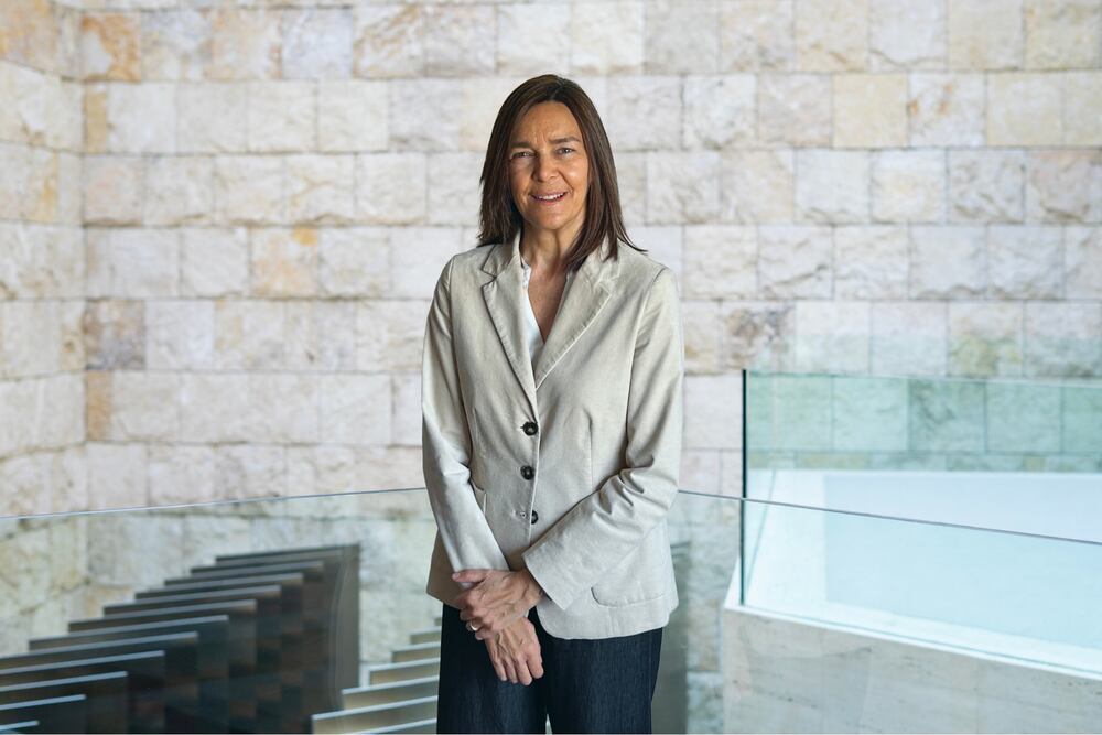 Pérez-Llorca ficha a Cristina Duch como socia de propiedad industrial e ...