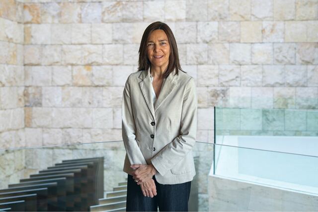 Pérez-Llorca ficha a Cristina Duch como socia de propiedad industrial e ...