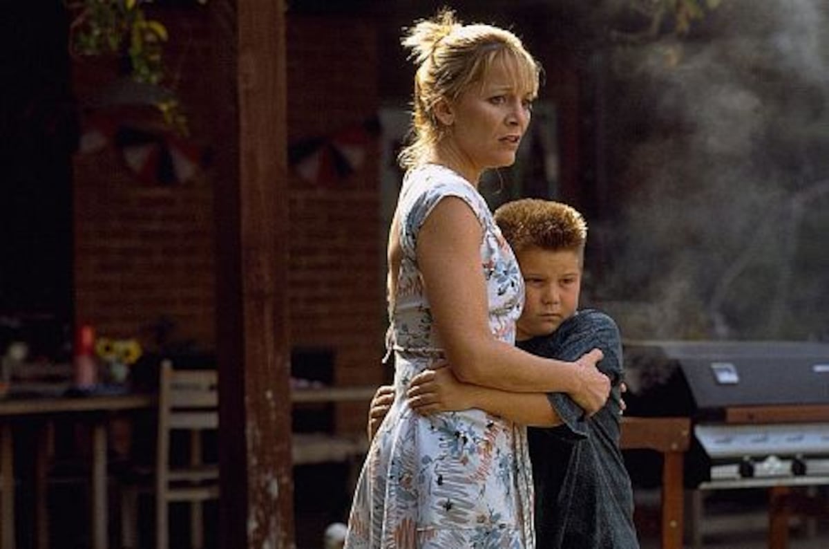 Muere la actriz Mary Mara (’Urgencias’ y ‘Ray Donovan’) ahogada en un ...