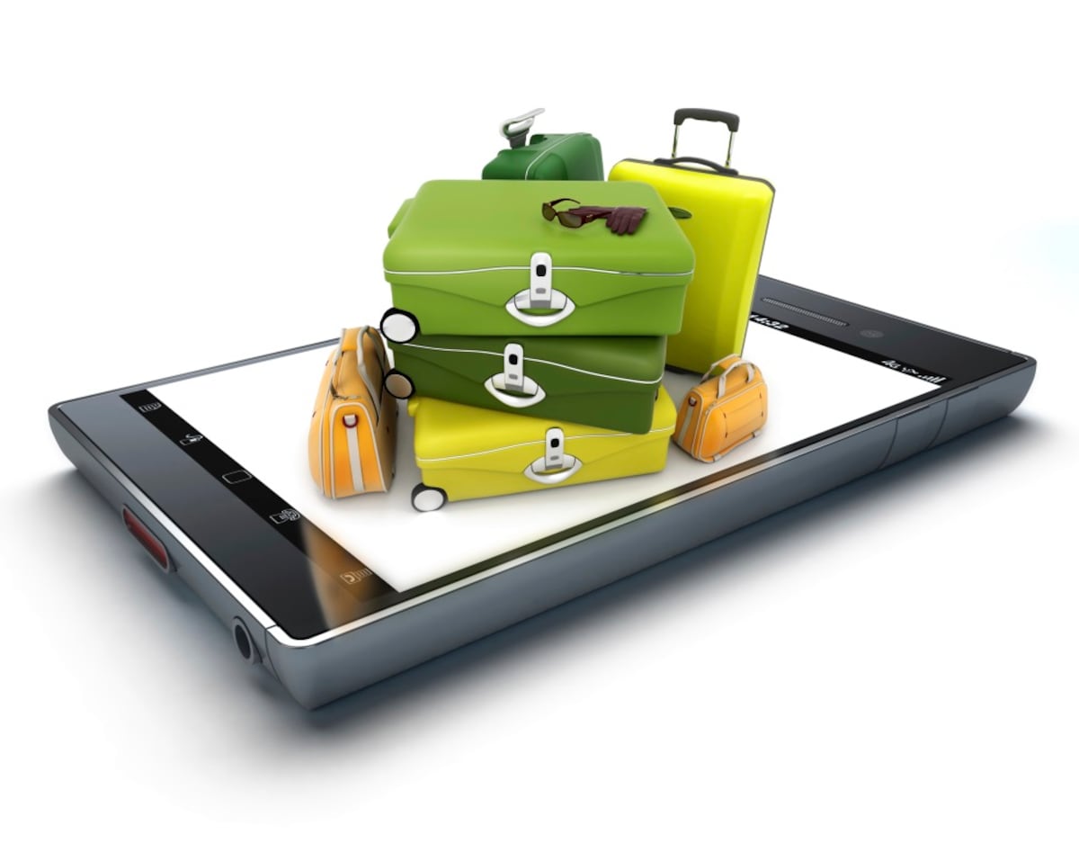 Las 30 mejores 'apps' viajeras | El viajero astuto | El Viajero | EL PAÍS