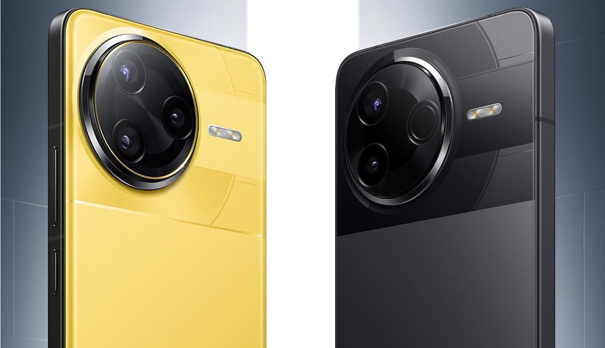 Los POCO F7 Pro y Ultra ya tiene fecha de lanzamiento oficial, esto es ...
