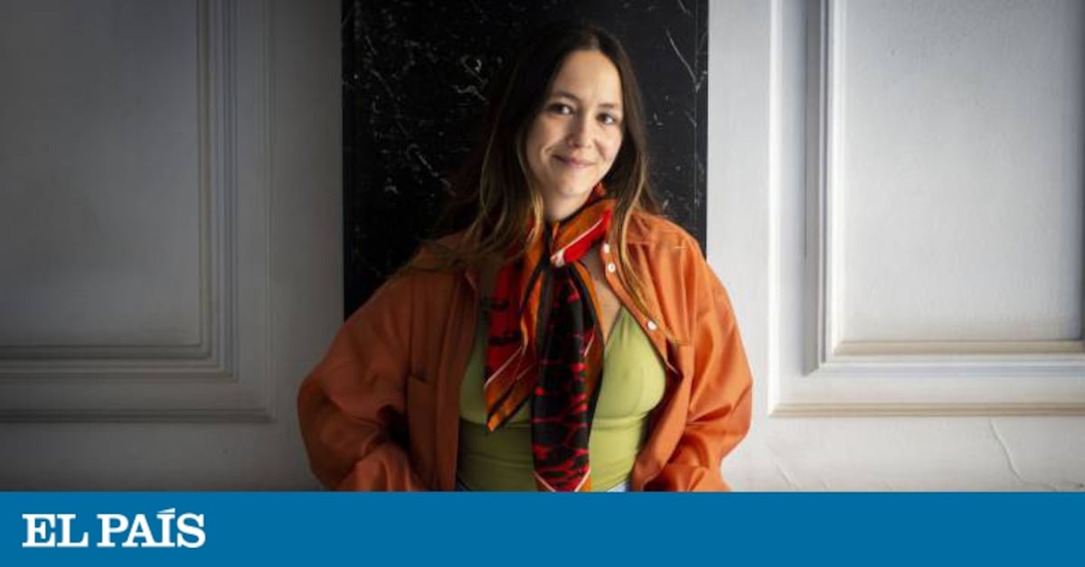 “A les dones ens costa dir que ens importa la nostra carrera ...