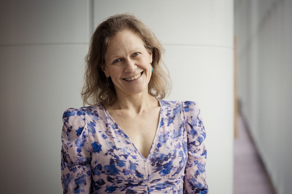 Olivia White, experta de McKinsey: “Sin inversión en productividad, América Latina seguirá ...