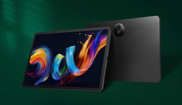 TCL NXTPAPER 11 Plus, una tablet con mucha IA y que cuida de tu salud ...