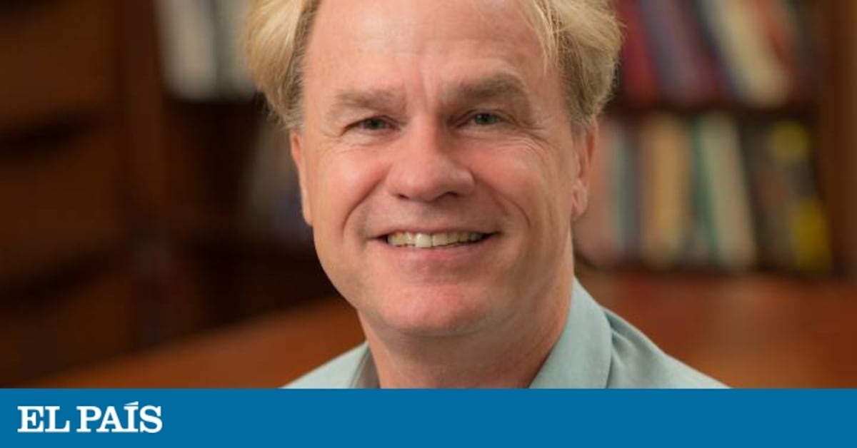 James Green: “A esquerda não volta ao poder se não fizer uma renovação ...