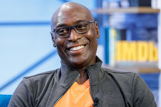 Muere el actor Lance Reddick, conocido por su papel en ‘The Wire’, a ...
