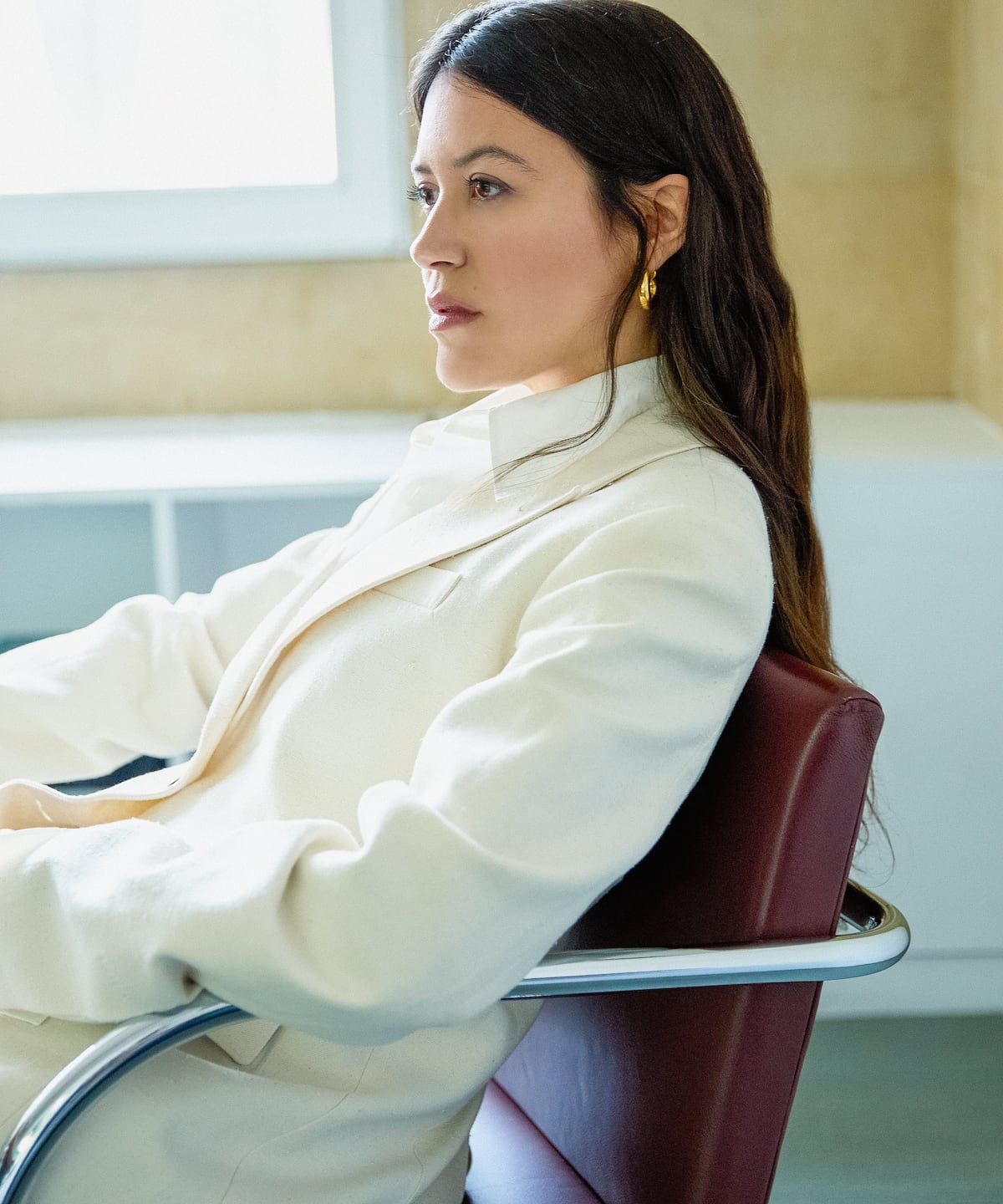 Sara Torres: “Me gustaría más sinceridad sobre la fantasía sexual, que ...