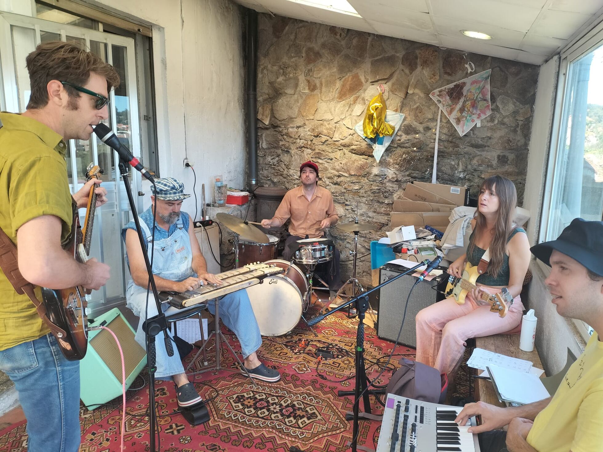 La grandeza de Duff Thompson, el nuevo talento de Nueva Orleans que ...