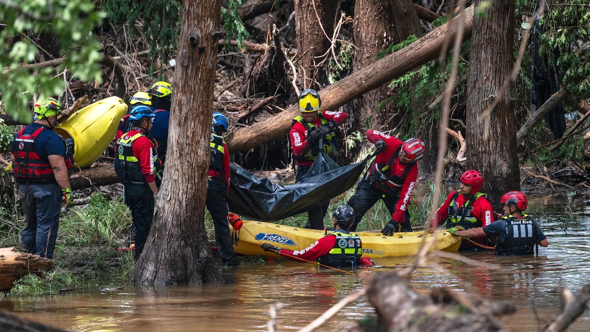 José Olvera y Alicia Torres, la pareja de mexicanos que falleció en las inundaciones de Texas ...