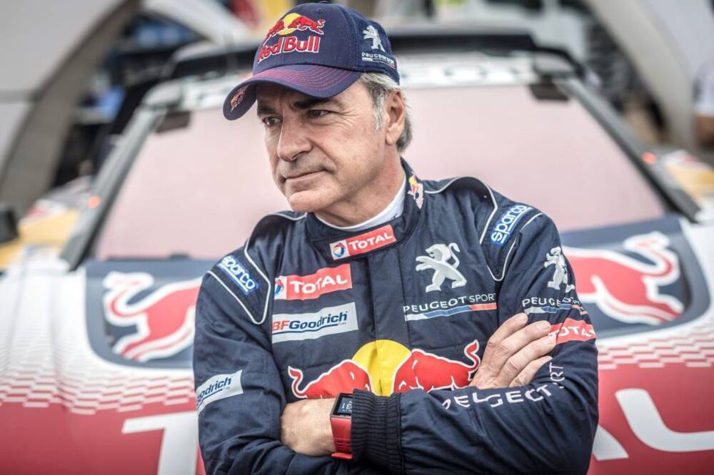 Rally Dakar 2018: clasificaciones y resultados | Deportes | EL PAÍS