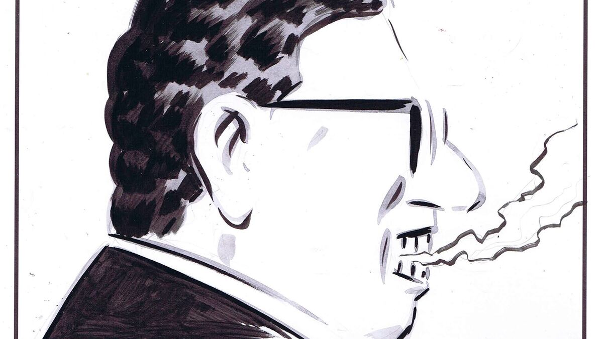 Spanish cartoonist by El Roto: El Roto | Opinion | EL PAÍS English