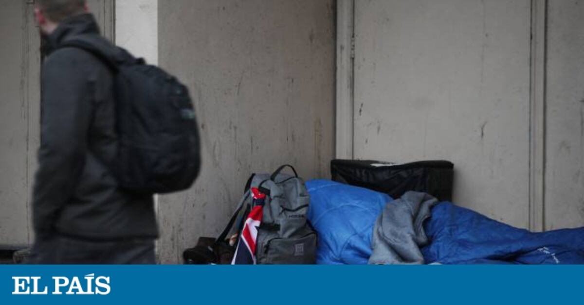 Aporofobia | Gente | EL PAÍS