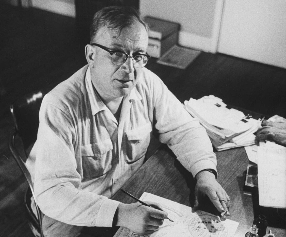 Problema de matemáticas: El ascensor de Gamow | El juego de la ciencia ...