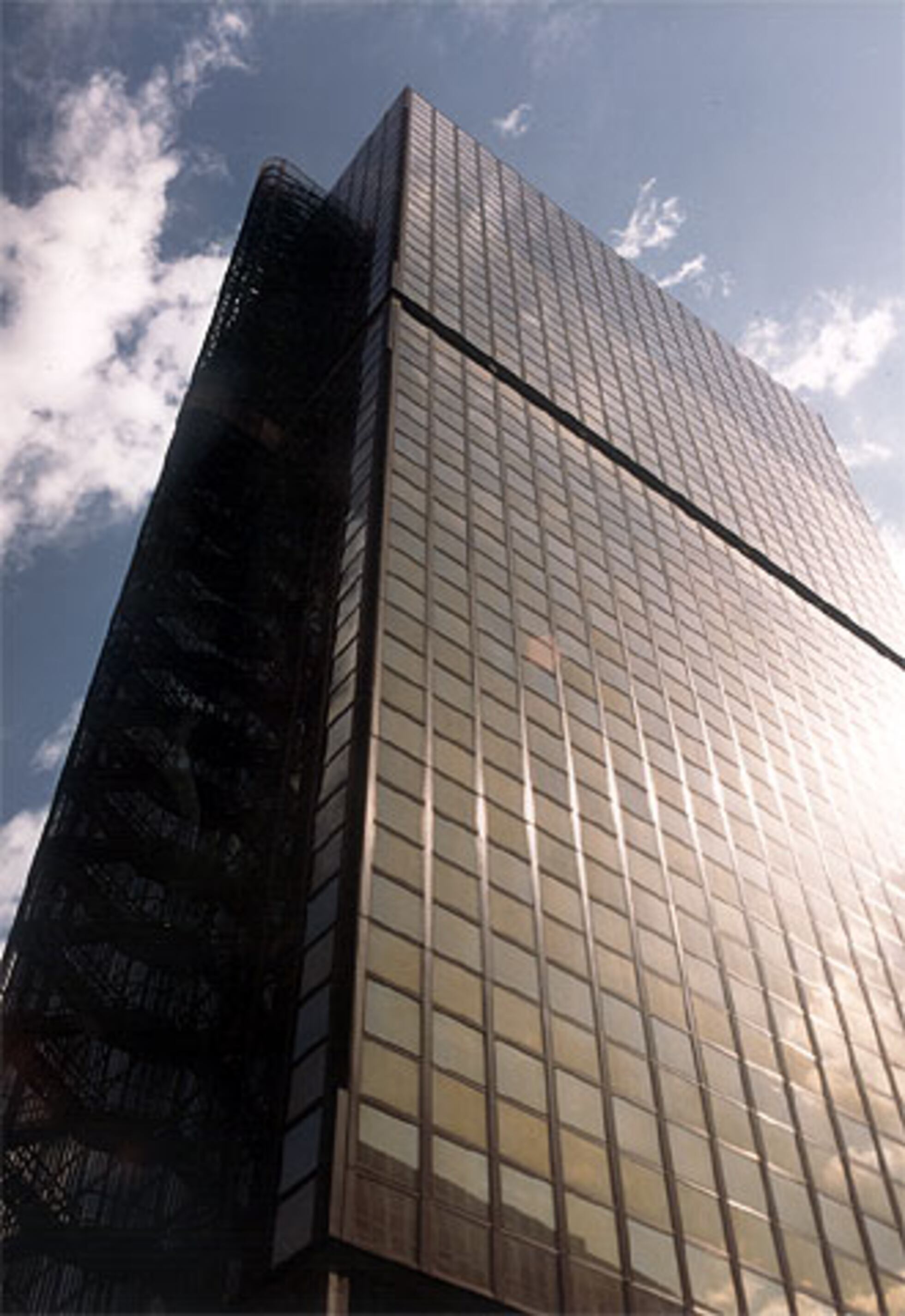 Misterios aparte, ¿era el edificio Windsor buena arquitectura ...