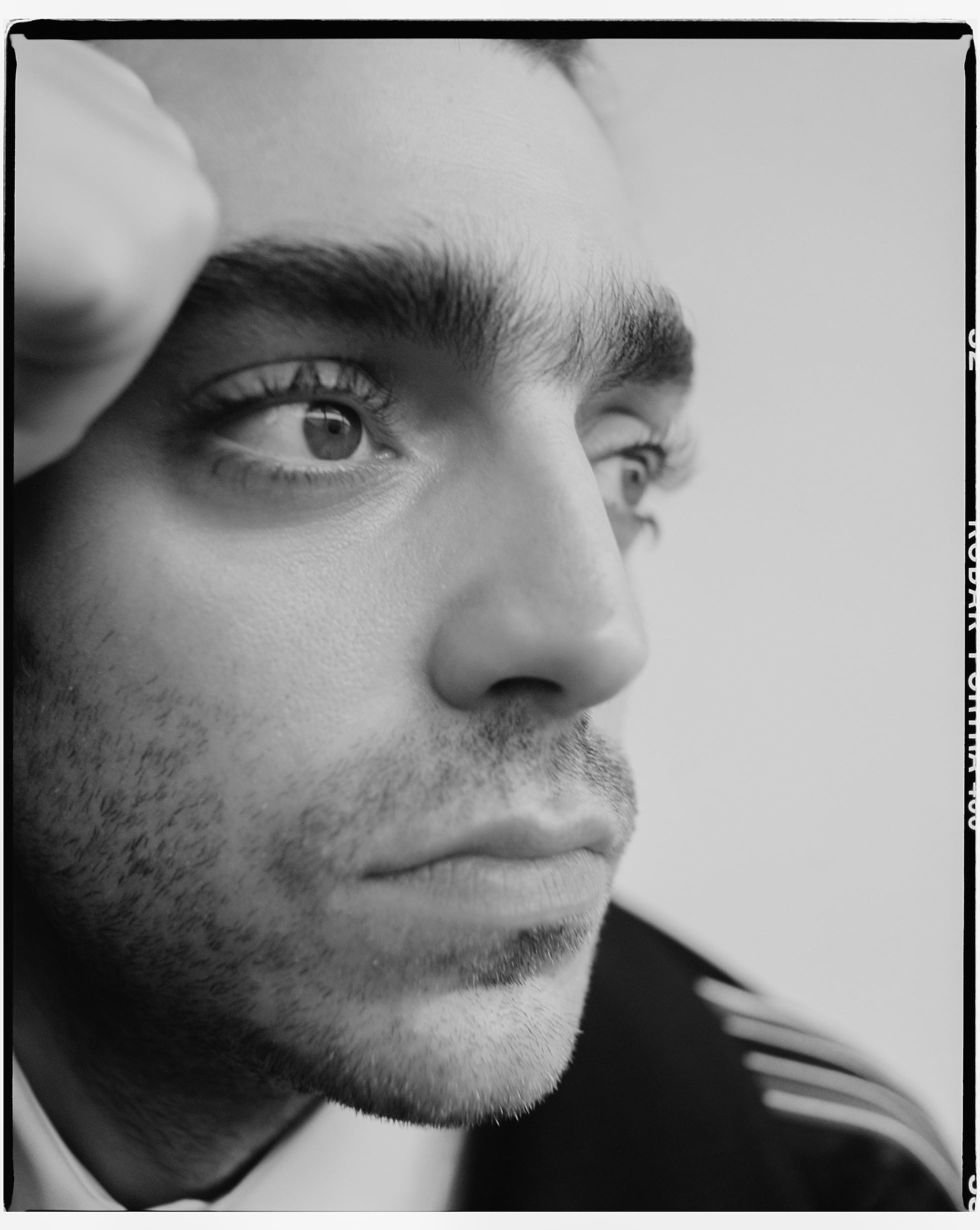 Nacho Sánchez, un actor ante el papel más duro del año: “Los pedófilos ...