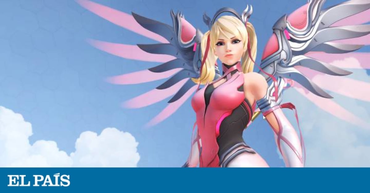 Pink Mercy: Un videojuego recauda 10,8M de euros contra el cáncer de ...