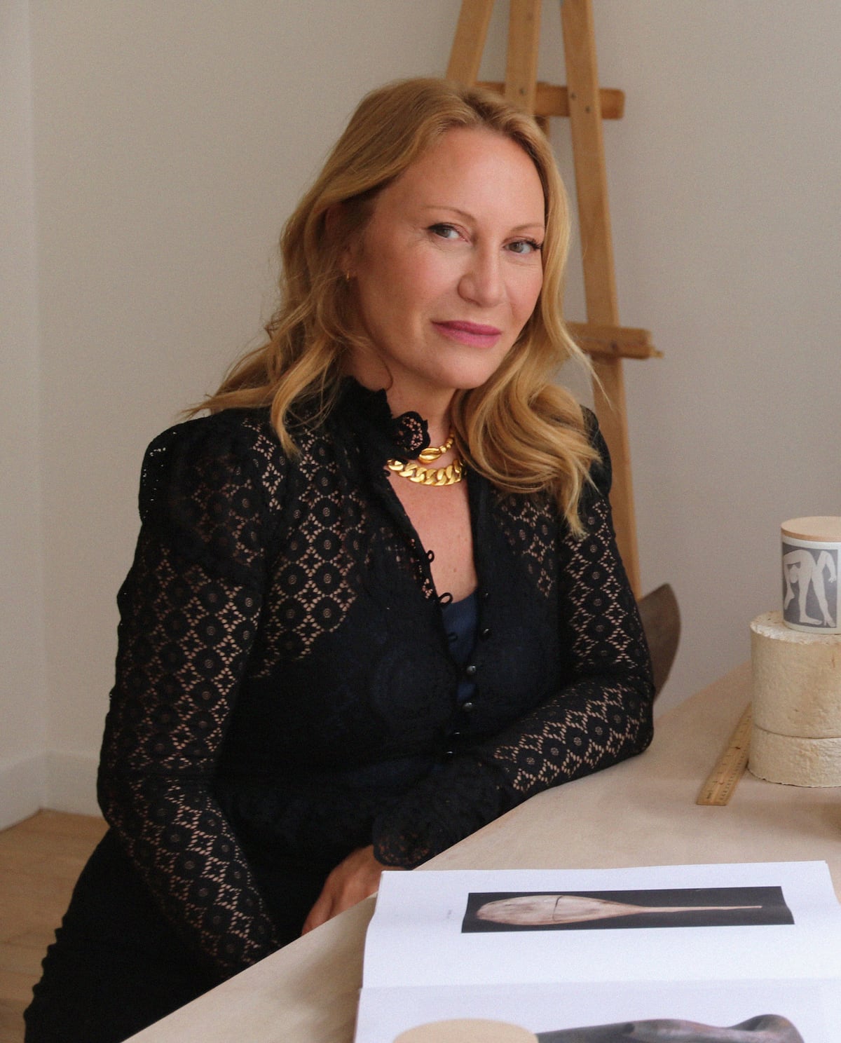 Diana Widmaier, Picasso’s granddaughter: ‘My grandfather liked the ...