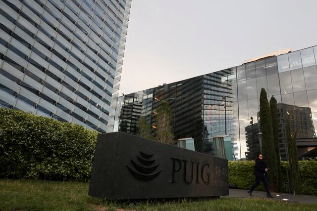 Puig sale a Bolsa con un valor de 14.000 millones, demanda disparada y ...