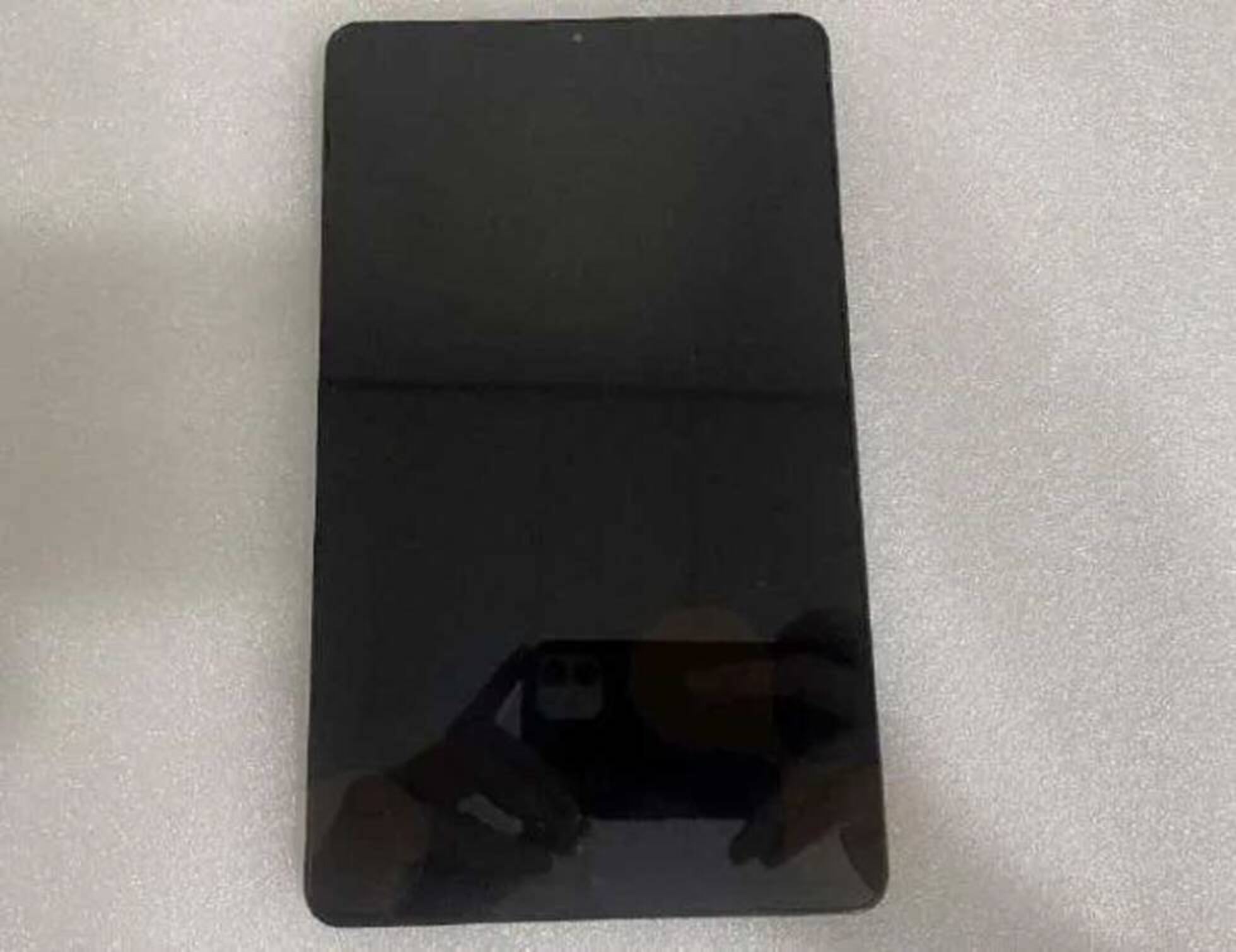 El Samsung Galaxy Tab A9 está cada vez más cerca, así será este tablet ...