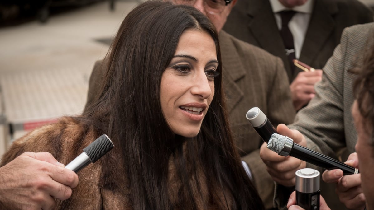 Movistar Plus+ estrena ‘La canción’, la serie que narra el éxito de ...