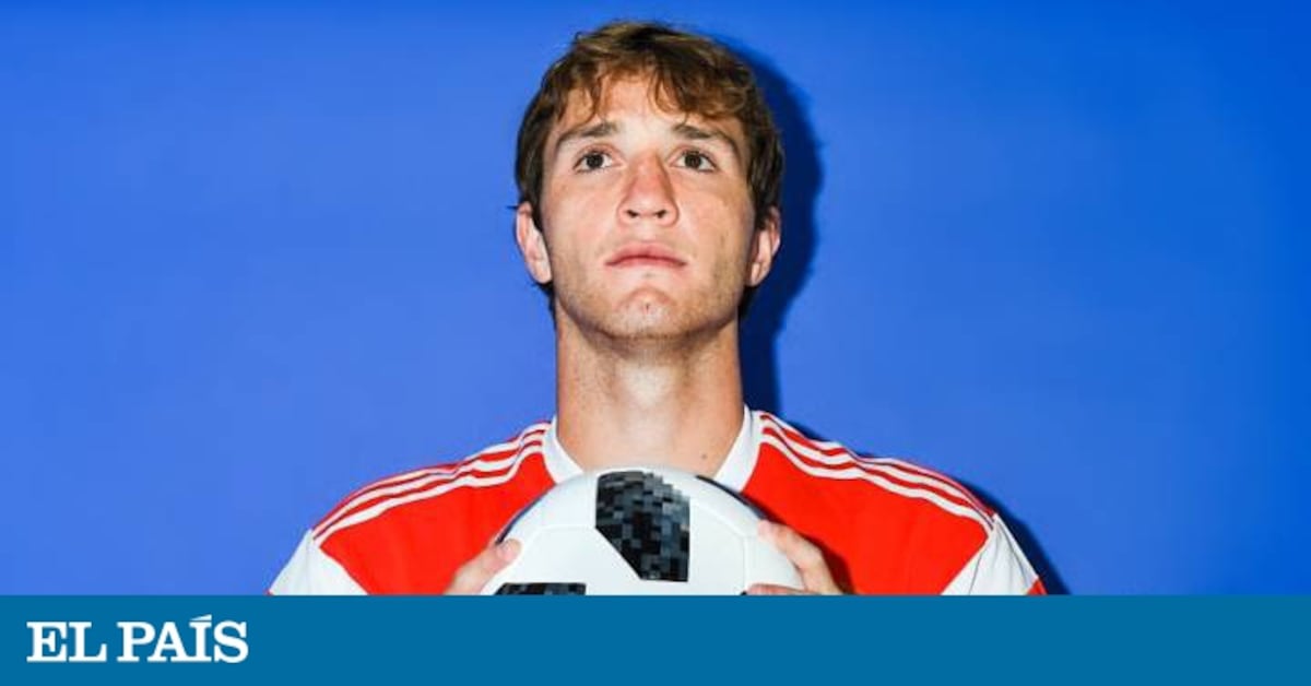 Mário Fernandes, o lateral da Rússia que recusou a seleção brasileira ...