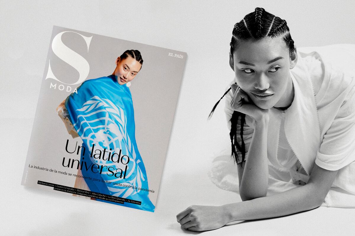 Descárgate gratis el PDF del nuevo número de S Moda | Moda | S Moda ...