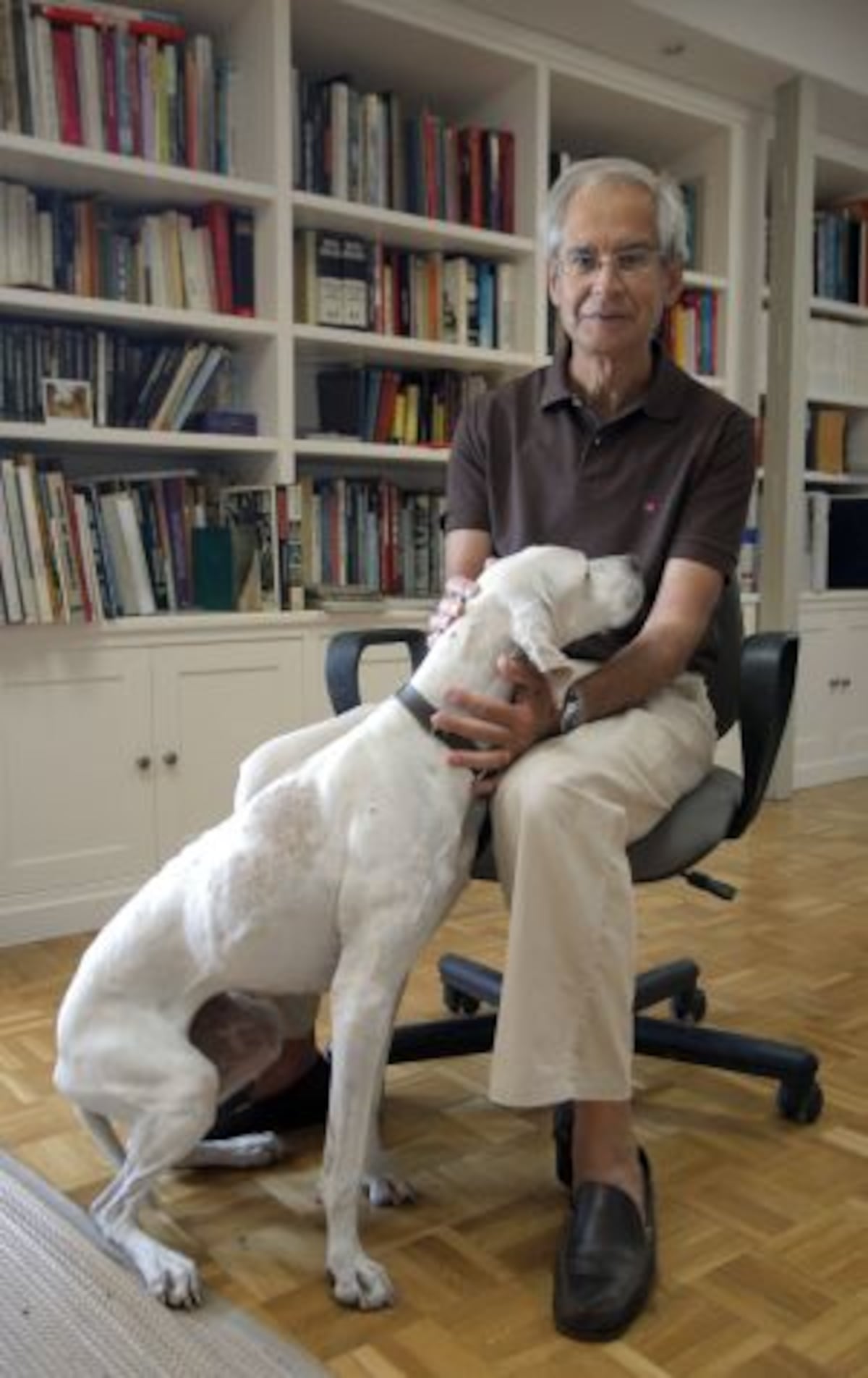 Andrés Rábago García, ‘El Roto’, Premio Nacional de Ilustración 2012 ...