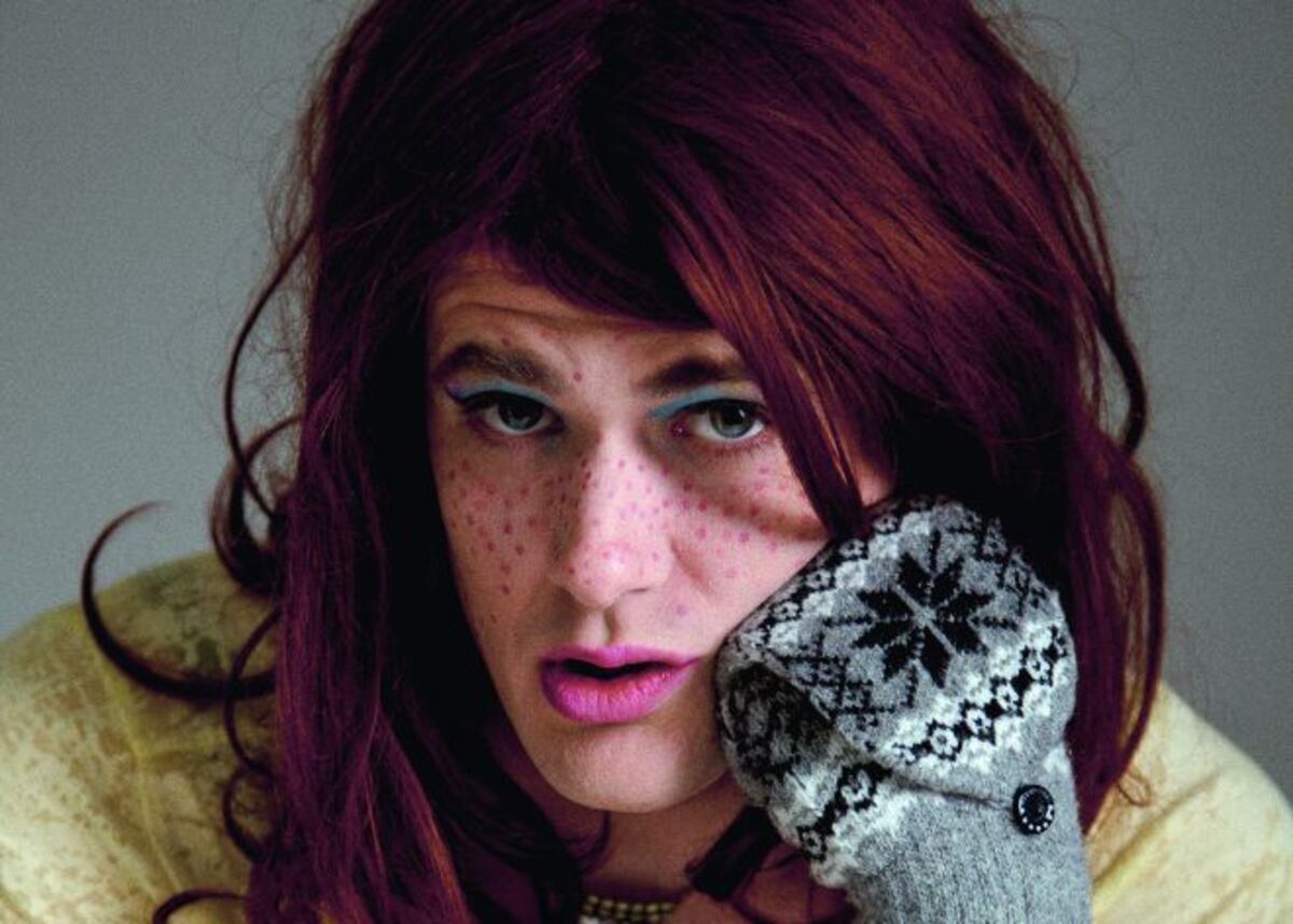 Simon Hanselmann, el triunfo del marginado | Tentaciones | EL PAÍS