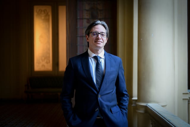 CAF y Fundación Carolina apuestan por formar a quienes construirán las instituciones del futuro ...