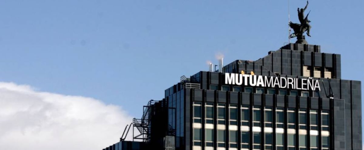 Mutua facturó un 3% más en 2020 y afianza su liderazgo en seguros ...