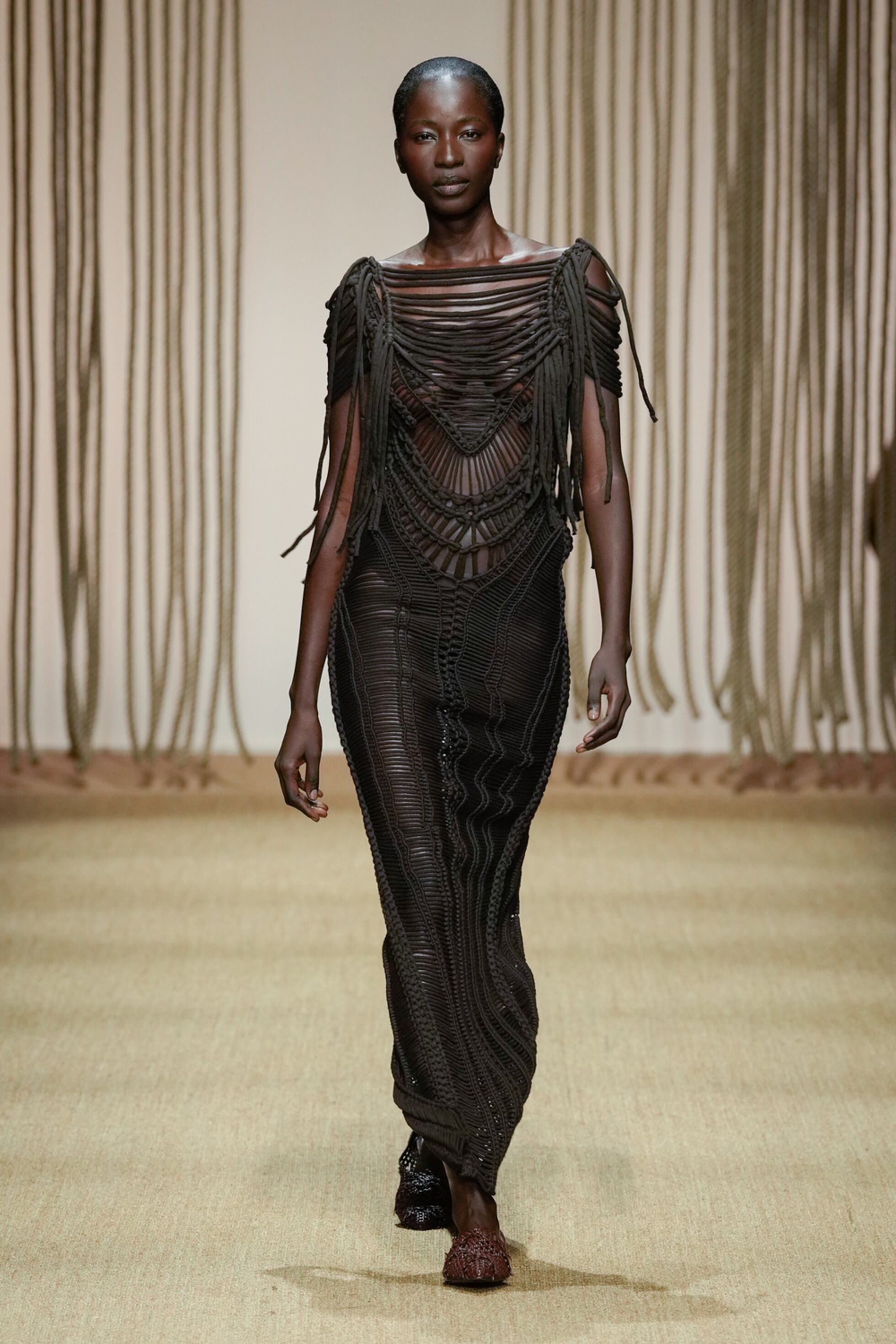 En memoria de Roberto Cavalli | Fotos | Milan Fashion Week | S Moda ...