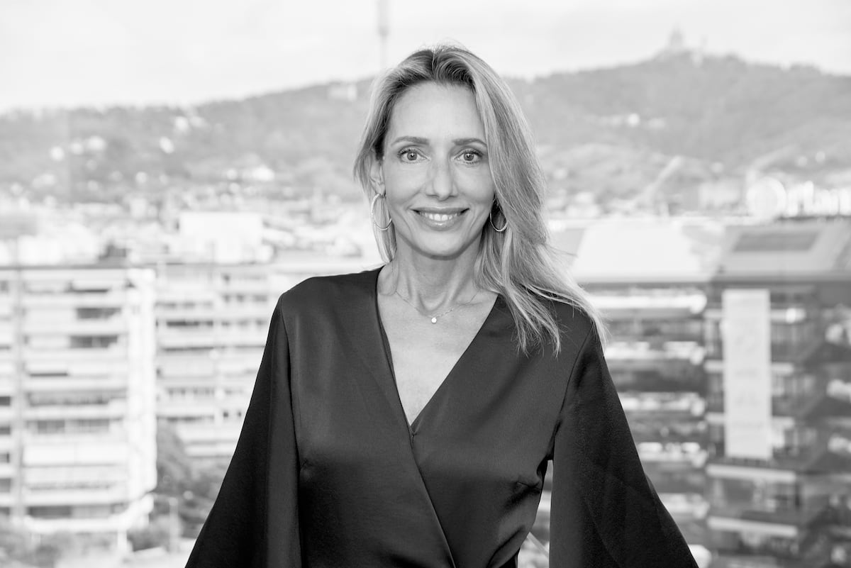 Isabel Perea (Grant Thornton): “Se me dan muy bien los postres, pero la ...