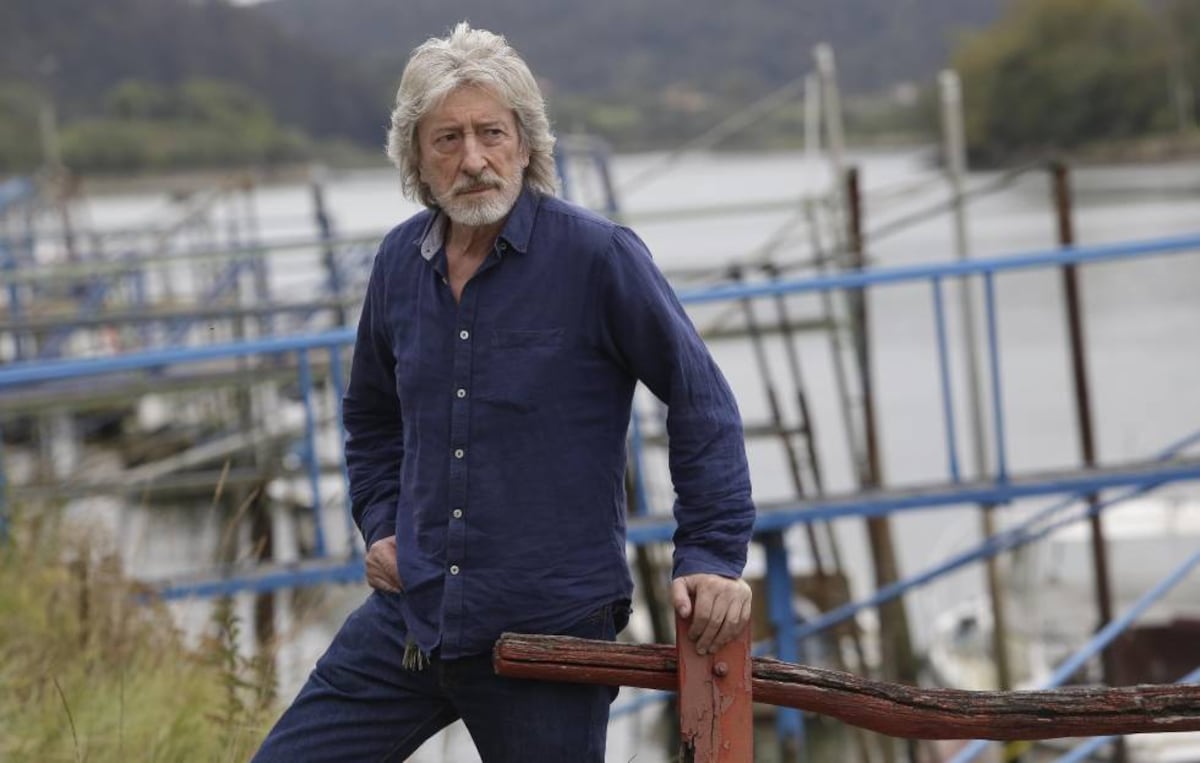 Benito Lertxundi anuncia su retirada de los escenarios tras seis ...