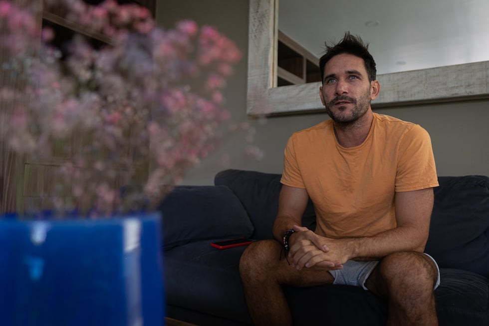 Javier Santaolalla, divulgador científico: “Desde Europa se ha mirado a ...