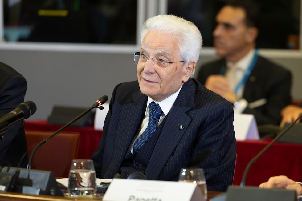 Arrest in Italy shines a light on the murky ties between the Mafia, neo ...