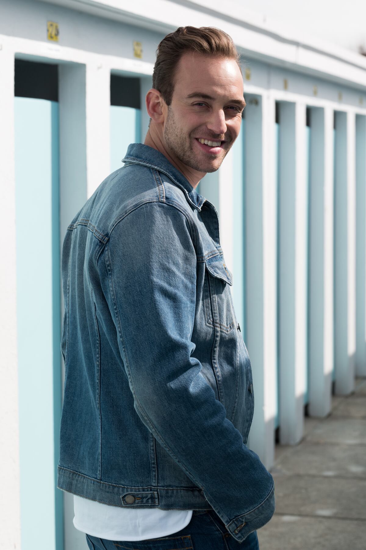 Voluntad, secretos e intriga: el camino al éxito de Joël Dicker ...