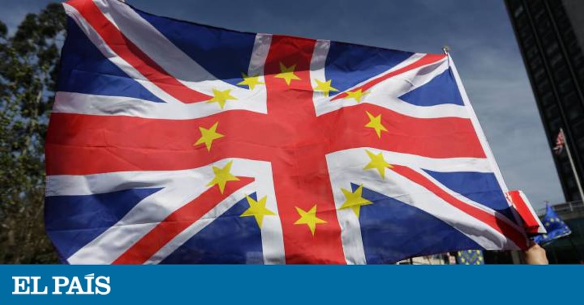 Spaniards in the UK: Surviving Brexit | Spain | EL PAÍS English